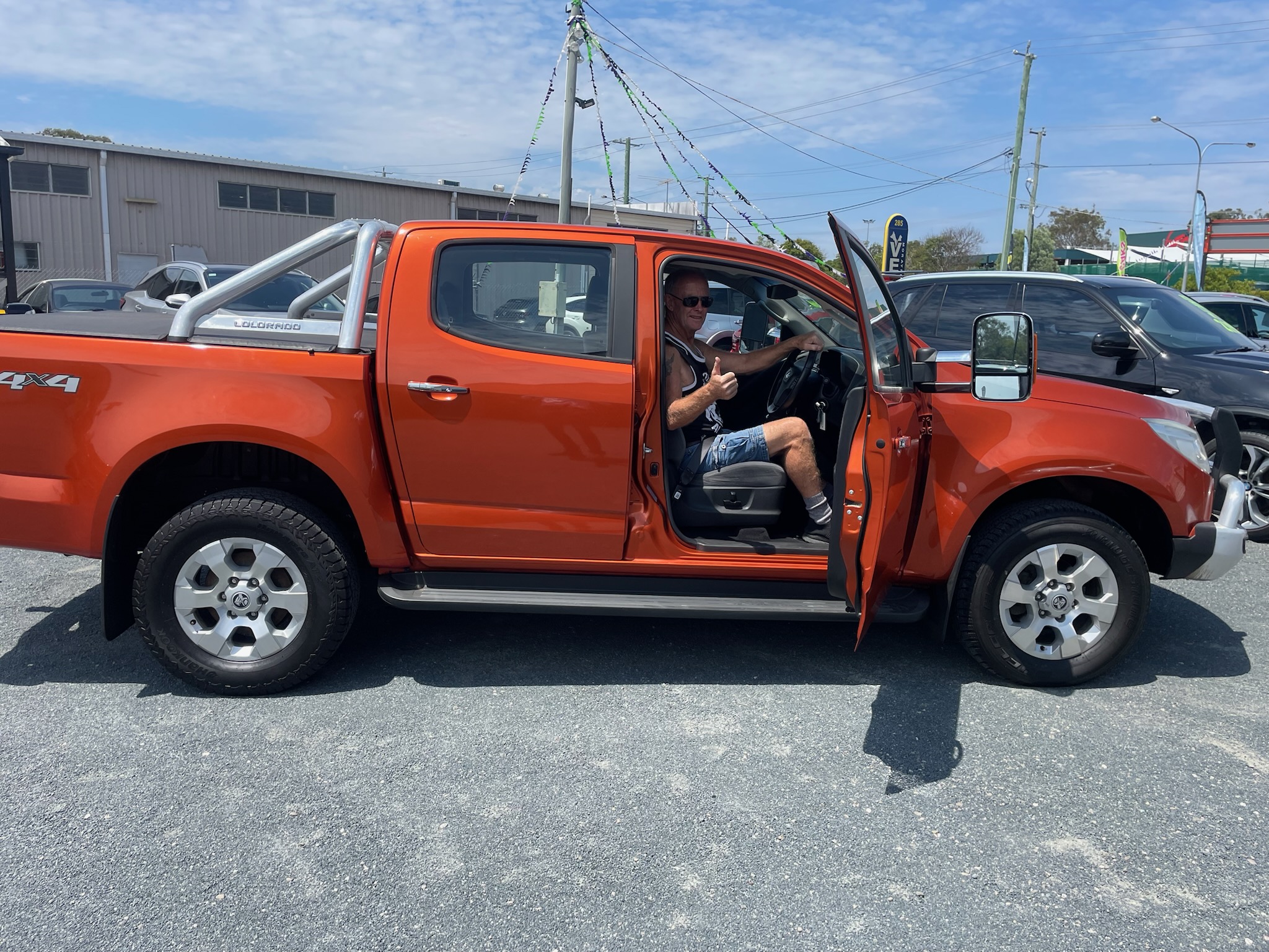 Just Superb Cars & 4x4s – Brisbane's Used Cars Experts